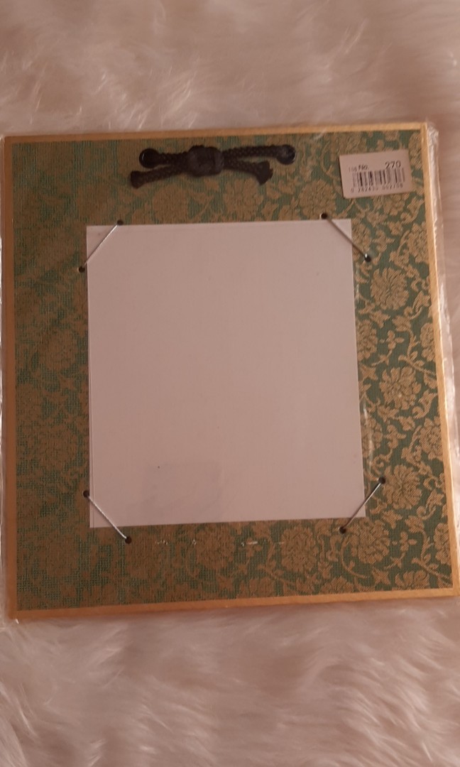 Japanese Shikishi Board Frame, Hobbies & Toys, Stationary & Craft, Art ...