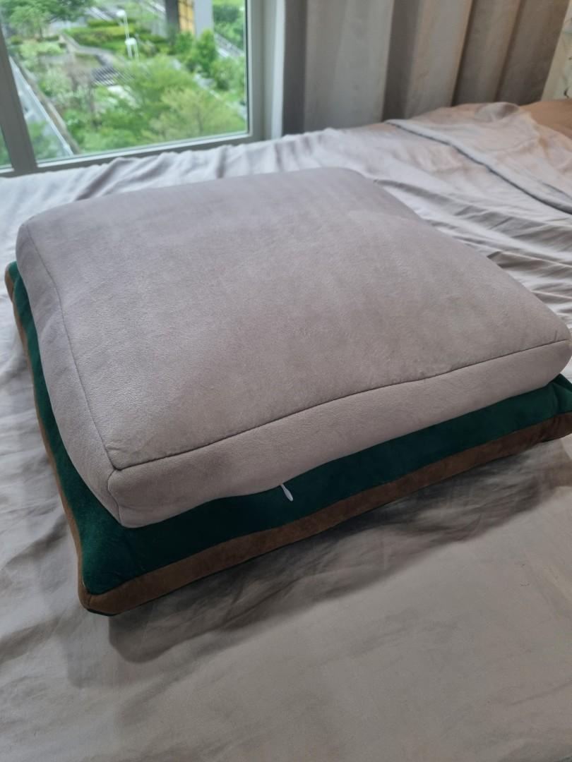 Linus Tech Tips CPU Big Pillow, Furniture & Home Living, Furniture ...