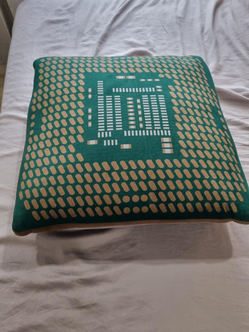 Linus Tech Tips CPU Big Pillow, Furniture & Home Living, Furniture ...