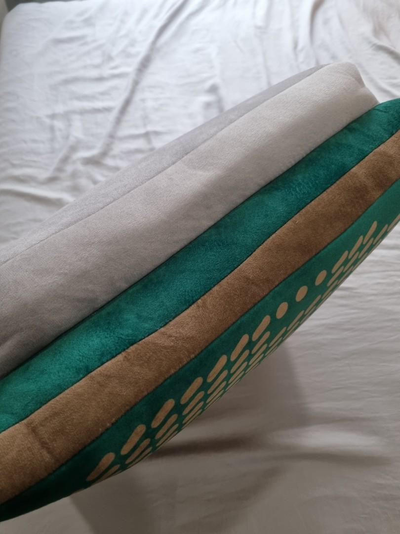 Linus Tech Tips CPU Big Pillow, Furniture & Home Living, Furniture ...