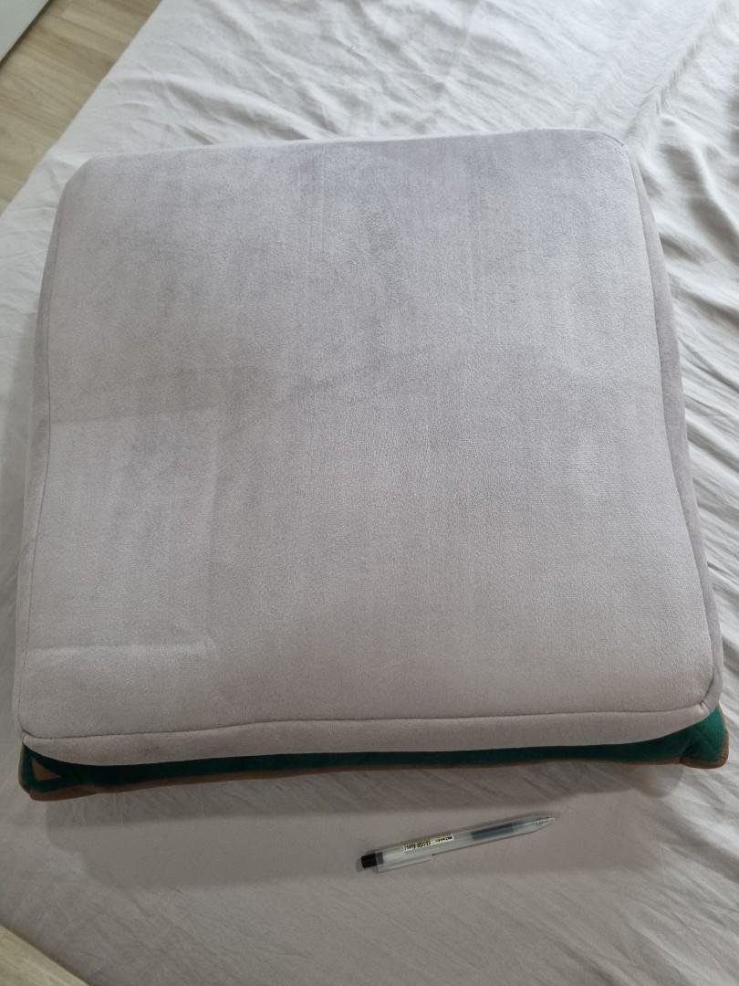 Linus Tech Tips CPU Big Pillow, Furniture & Home Living, Furniture ...