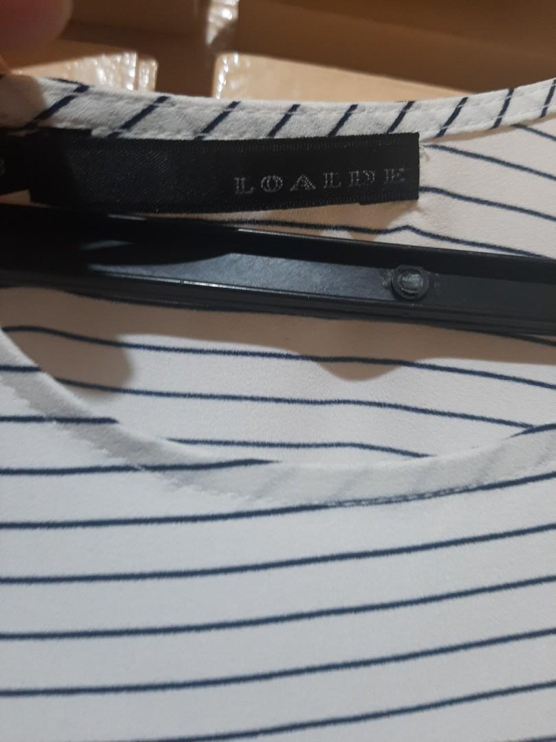 Loalde Dress on Carousell