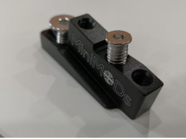 Foldie Lug extender/adapter, Sports Equipment, Bicycles & Parts, Parts ...