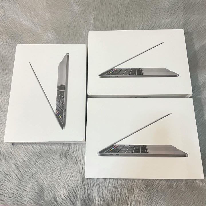 Mac Book Pro 2020 (Intel), Computers & Tech, Laptops & Notebooks on ...