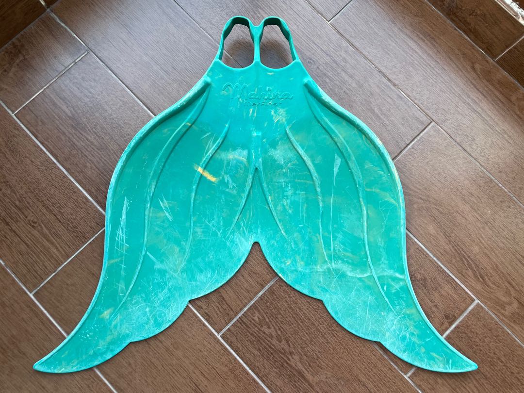 Mahina Merfin, Babies & Kids, Babies & Kids Fashion on Carousell