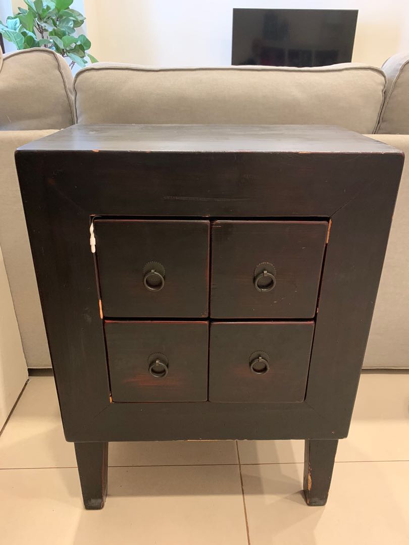 Mask cabinet! , Furniture & Home Living, Furniture, Shelves, Cabinets ...