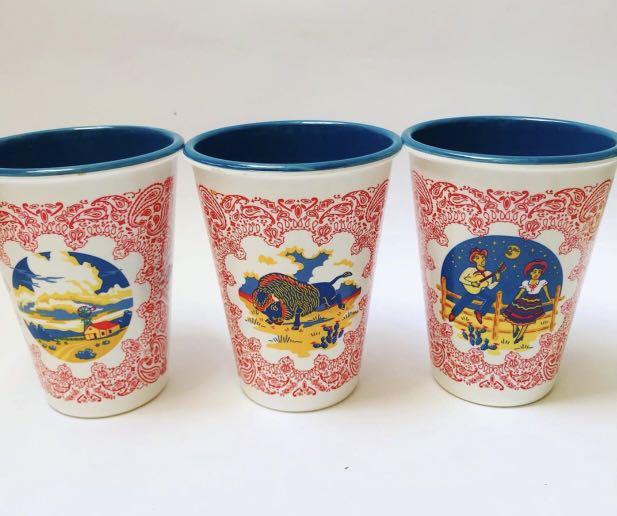 Melamine Glass, Furniture & Home Living, Kitchenware & Tableware ...