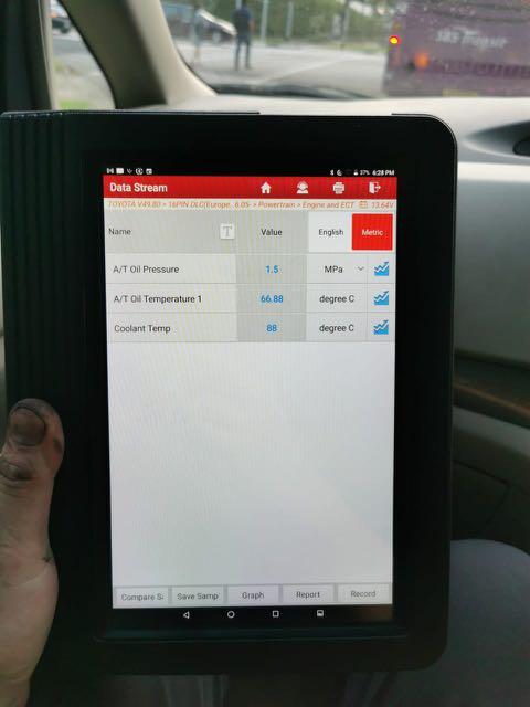 Mercedes transmission cooler, Car Accessories, Accessories on Carousell