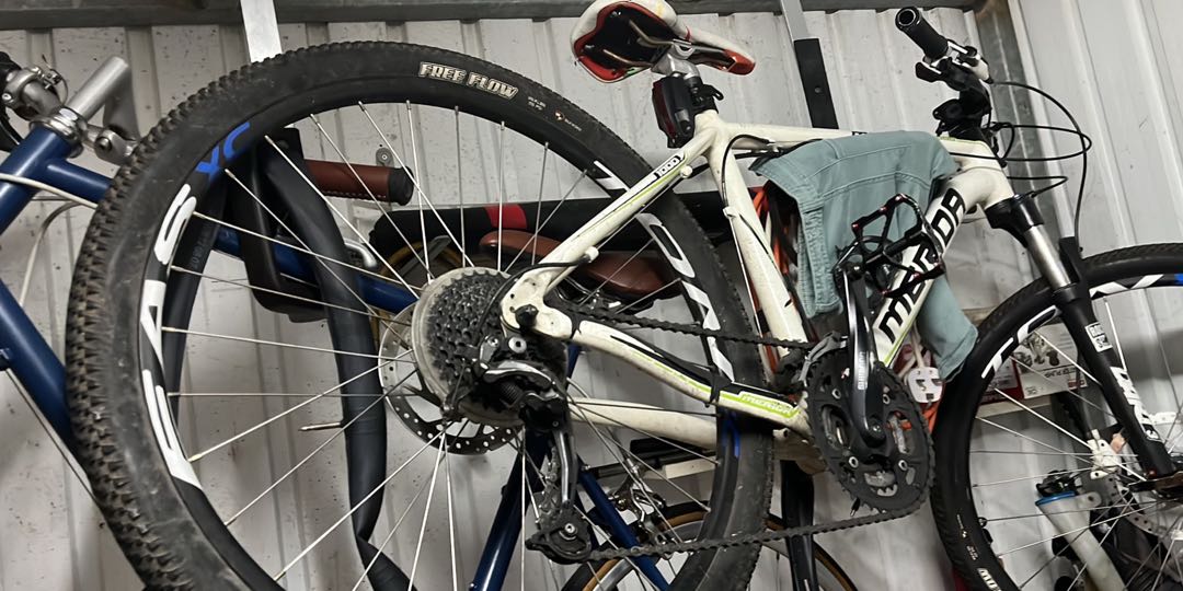 Merida Matts Lite1000, 運動產品, 單車及配件, 單車 - Carousell