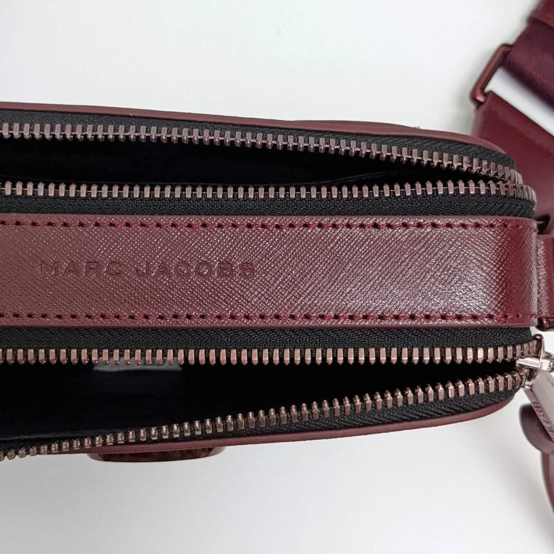 MJ Snapshot Camera Bag, Women's Fashion, Bags & Wallets, Cross-body ...