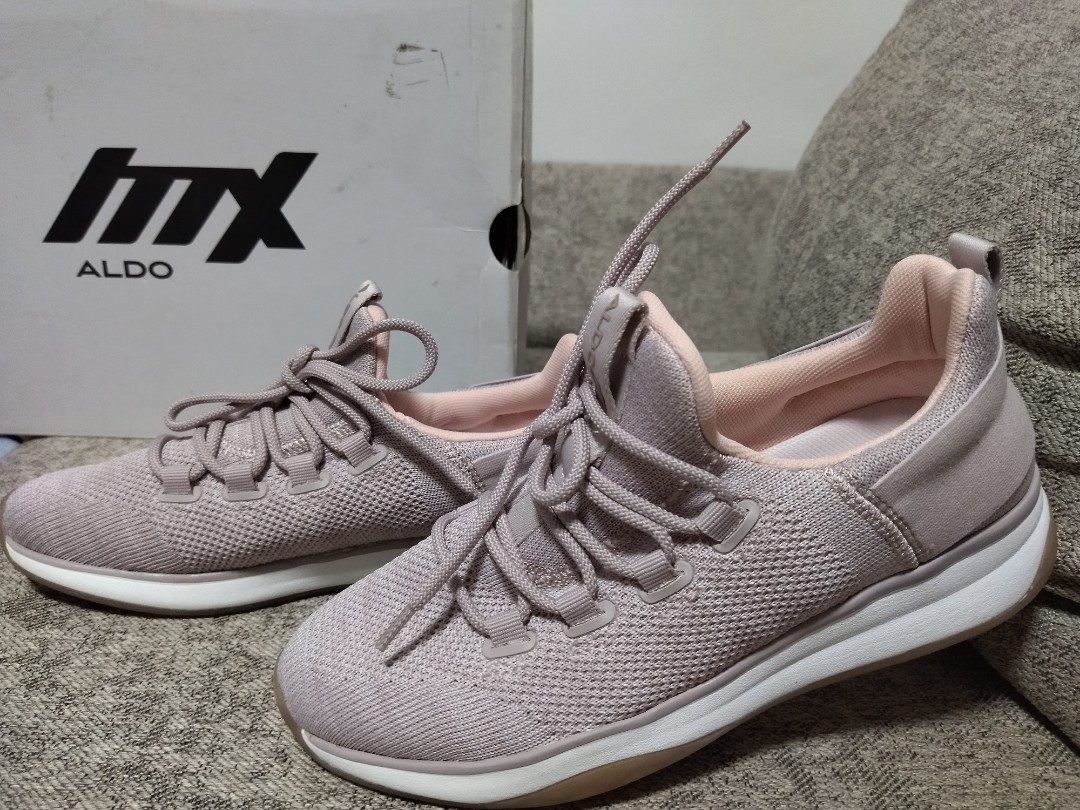 MX.3B Aldo running shoes, Women's Fashion, Footwear, Sneakers on Carousell