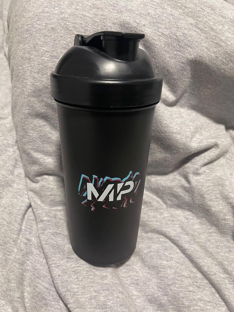 MyProtein Lift Protein Shaker (special edition), Furniture & Home ...