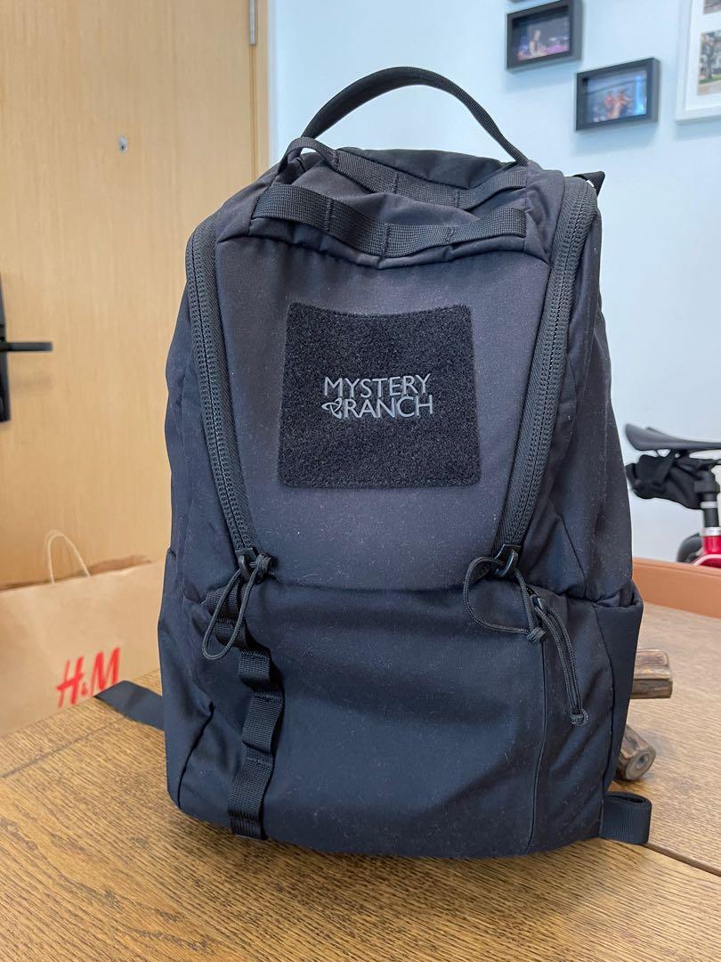 MYSTERY RANCH Rip Ruck 15 Liter Backpack, Men's Fashion, Bags ...