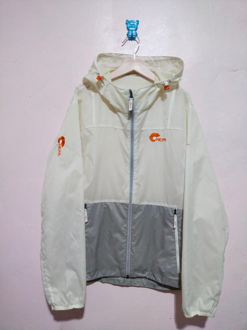 Nepa Light Weight Windbreaker, Men's Fashion, Coats, Jackets and ...