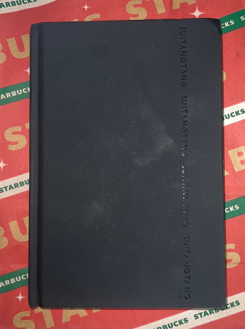 Notebooks (SWIPE), Hobbies & Toys, Stationery & Craft, Stationery ...