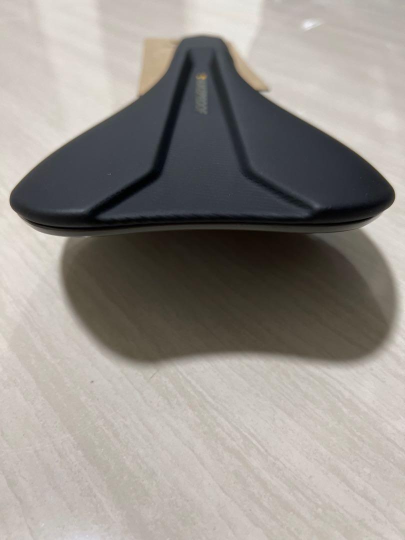 Nukeproof Vector AM Comp Chromoly Saddle, Sports Equipment, Bicycles ...