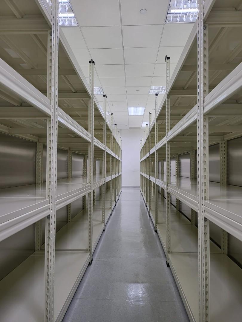 Office rack | boltless rack | industrial rack | Metal rack | office ...