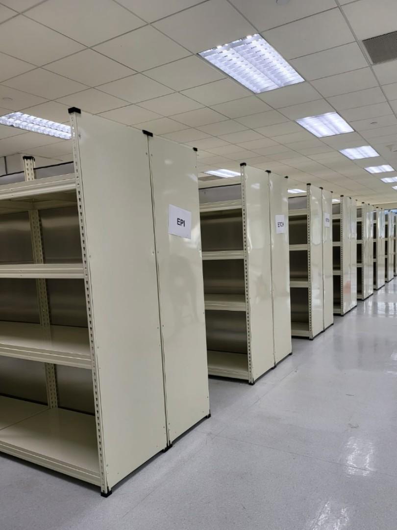 Office rack | boltless rack | industrial rack | Metal rack | office ...