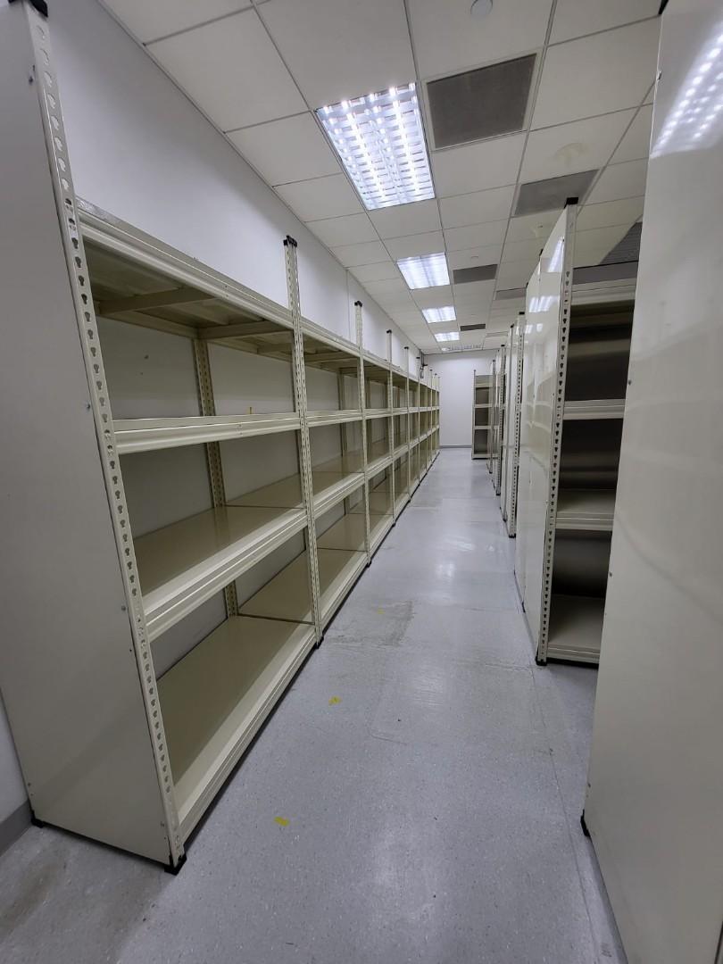 Office rack | boltless rack | industrial rack | Metal rack | office ...