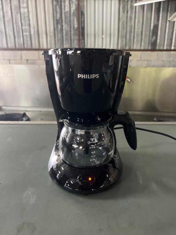 Philips Coffee Machine HD7431 / Mesin Kopi Philips HD7431, TV & Home ...