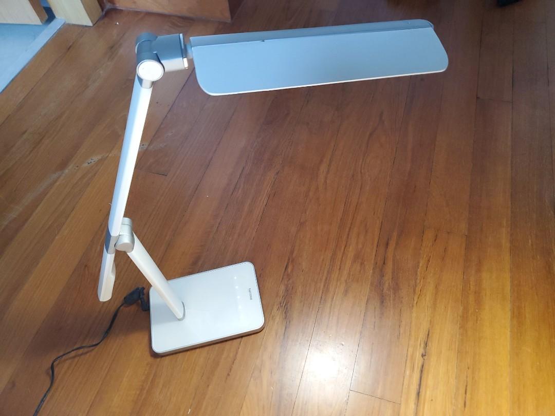 Philips study table lamps Original price 150$, Furniture & Home Living ...