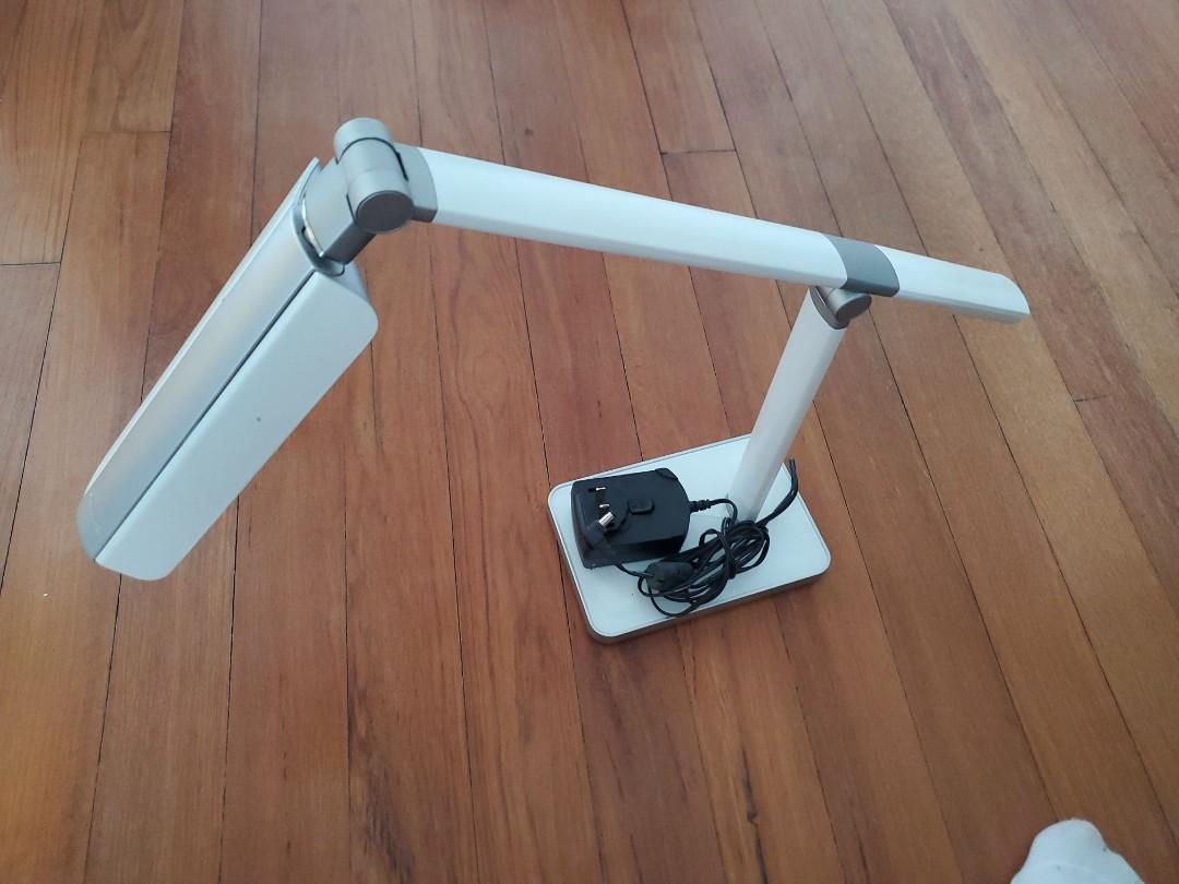 Philips study table lamps Original price 150$, Furniture & Home Living ...