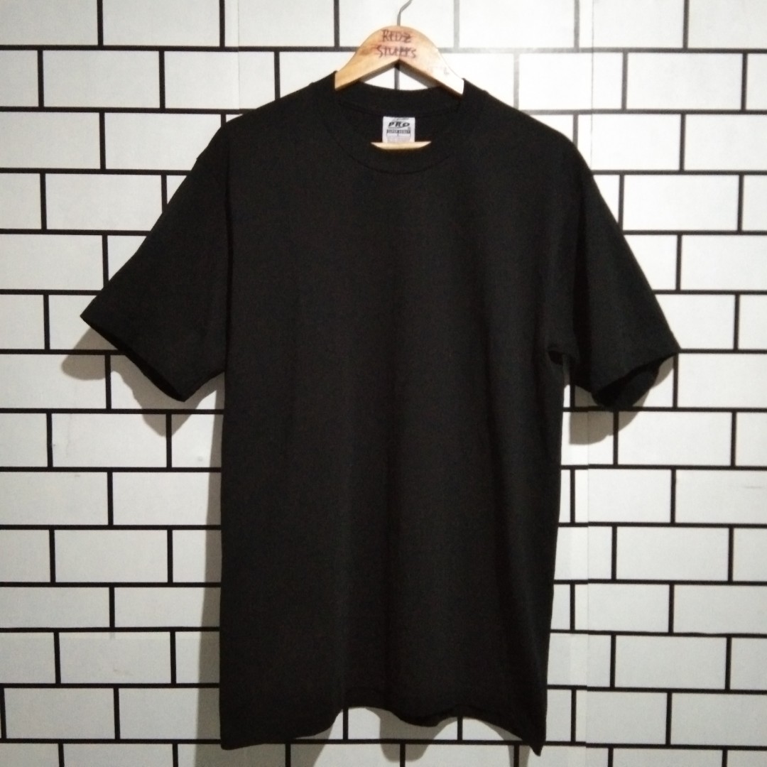 Pro 5, Men's Fashion, Tops & Sets, Tshirts & Polo Shirts on Carousell