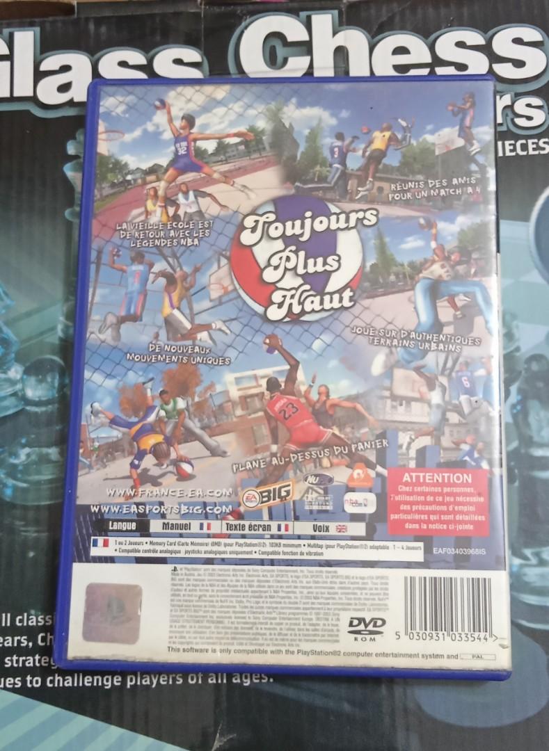 PS2 Street Vol. 2, Hobbies & Toys, Memorabilia & Collectibles, Vintage ...