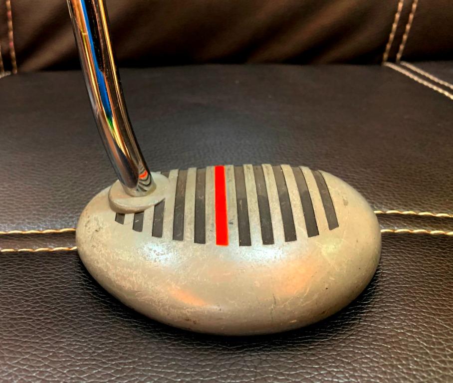RAM Gene Littler Line-Up Face Balance Golf Putter, Sports Equipment ...