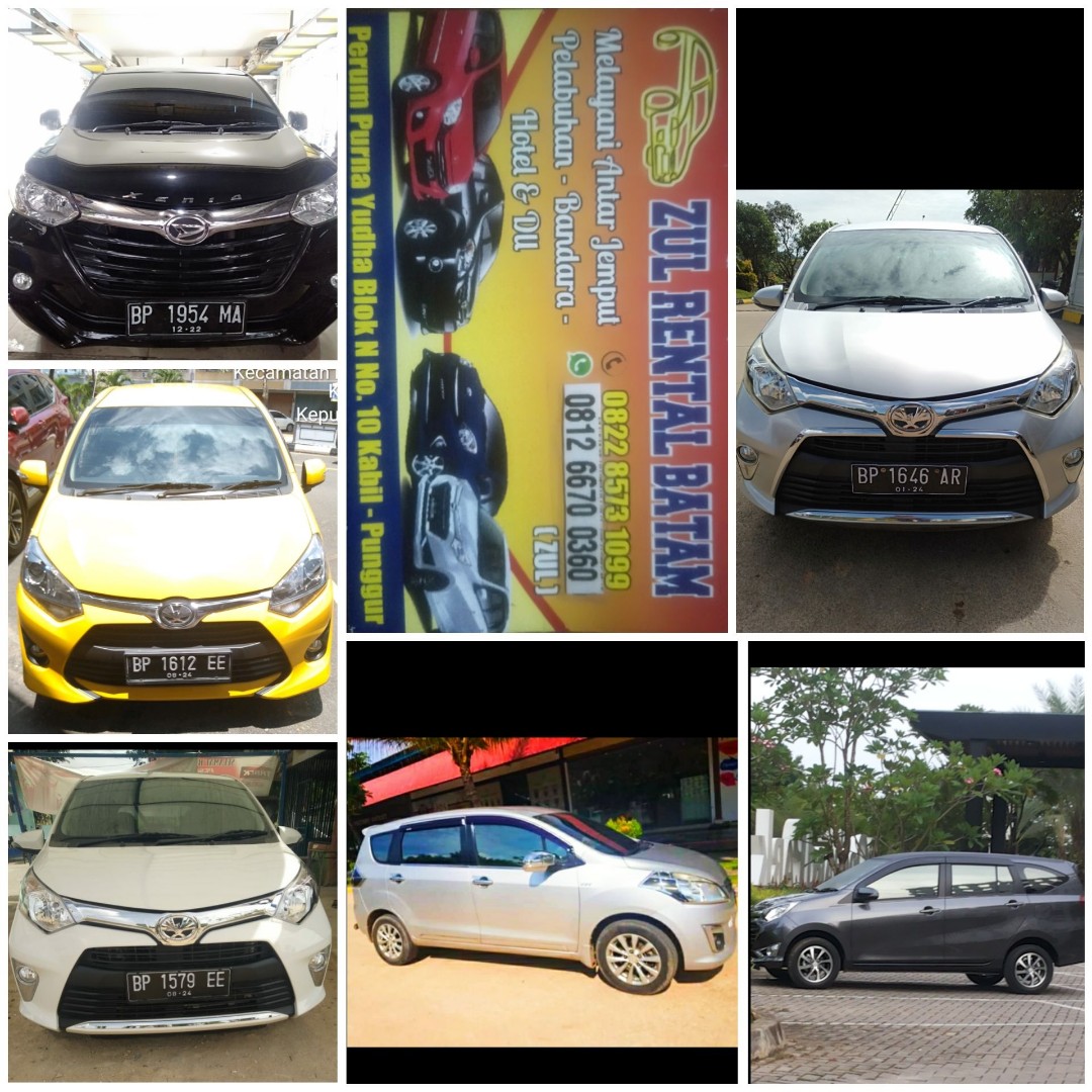 Rental mobil batam, Cars, Car Rental on Carousell