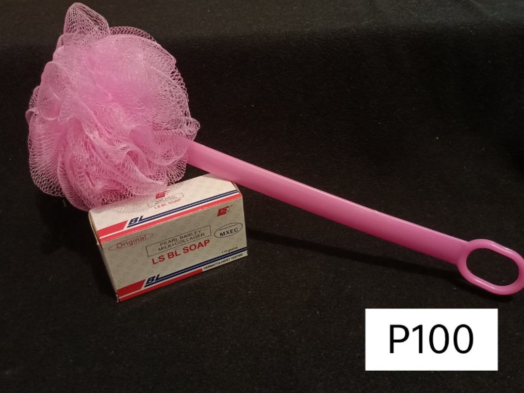 set forbath, Beauty & Personal Care, Bath & Body, Bath on Carousell