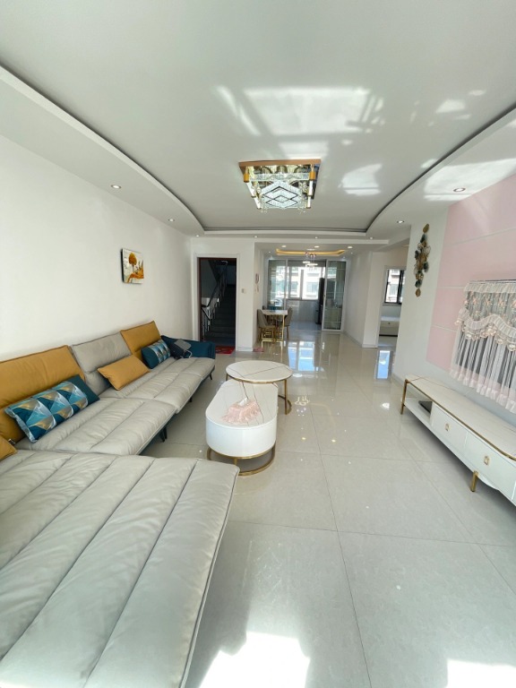 Shocking rental value room, 3 rooms with complete appliances, ready for ...