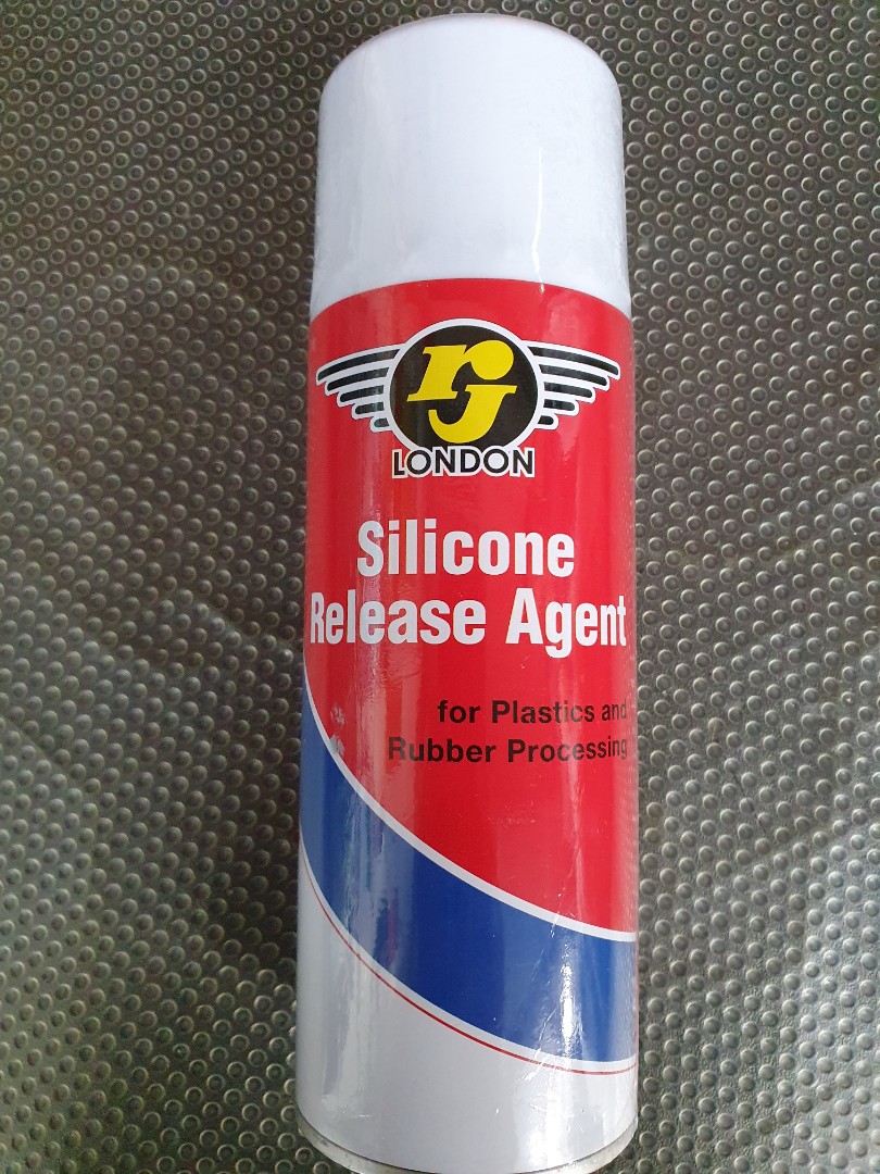 Silicone Release Agent, Furniture & Home Living, Cleaning & Homecare ...