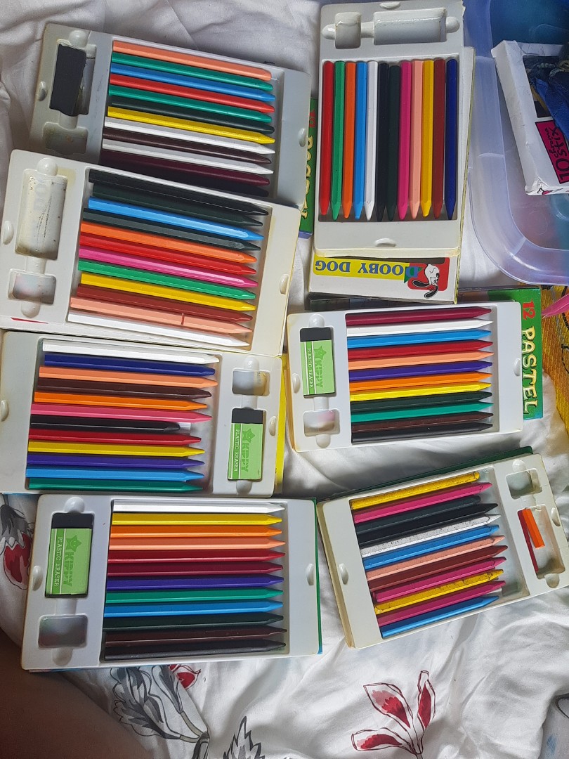 Snoopy Pastel color, 興趣及遊戲, 手作＆自家設計, 文具 - Carousell