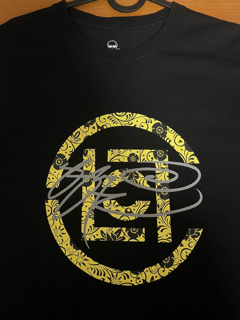 SSUR X CLOT TEE, Men's Fashion, Tops & Sets, Tshirts & Polo Shirts on ...