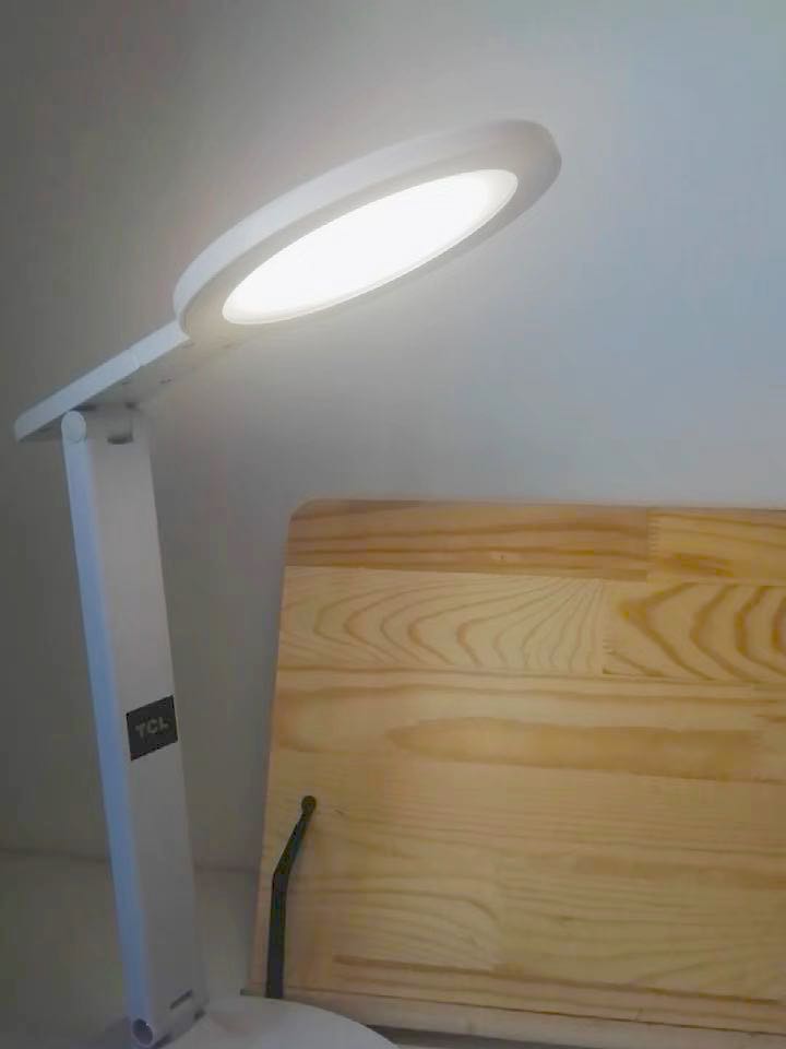 TCL Table light, Furniture & Home Living, Lighting & Fans, Lighting on ...