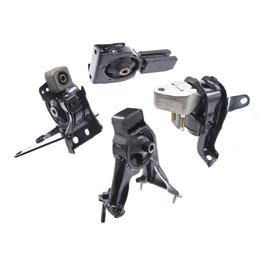 Toyota Wish 1ZZ Yr2006-2008 OEM Engine Mounting with Installation ...