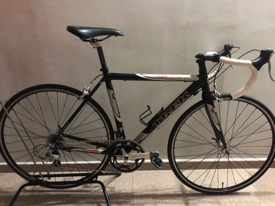 Trek SL 1000 Road Bike, Sports Equipment, Bicycles & Parts, Parts ...