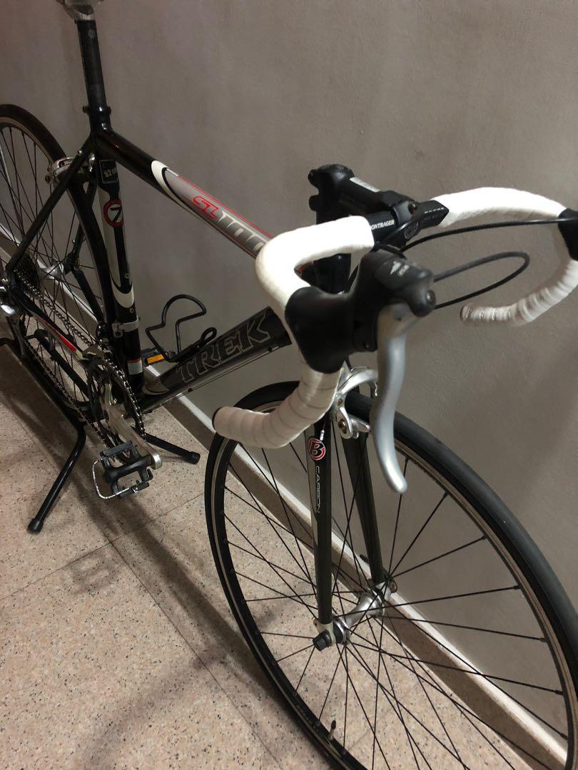 Trek SL 1000 Road Bike, Sports Equipment, Bicycles & Parts, Parts ...