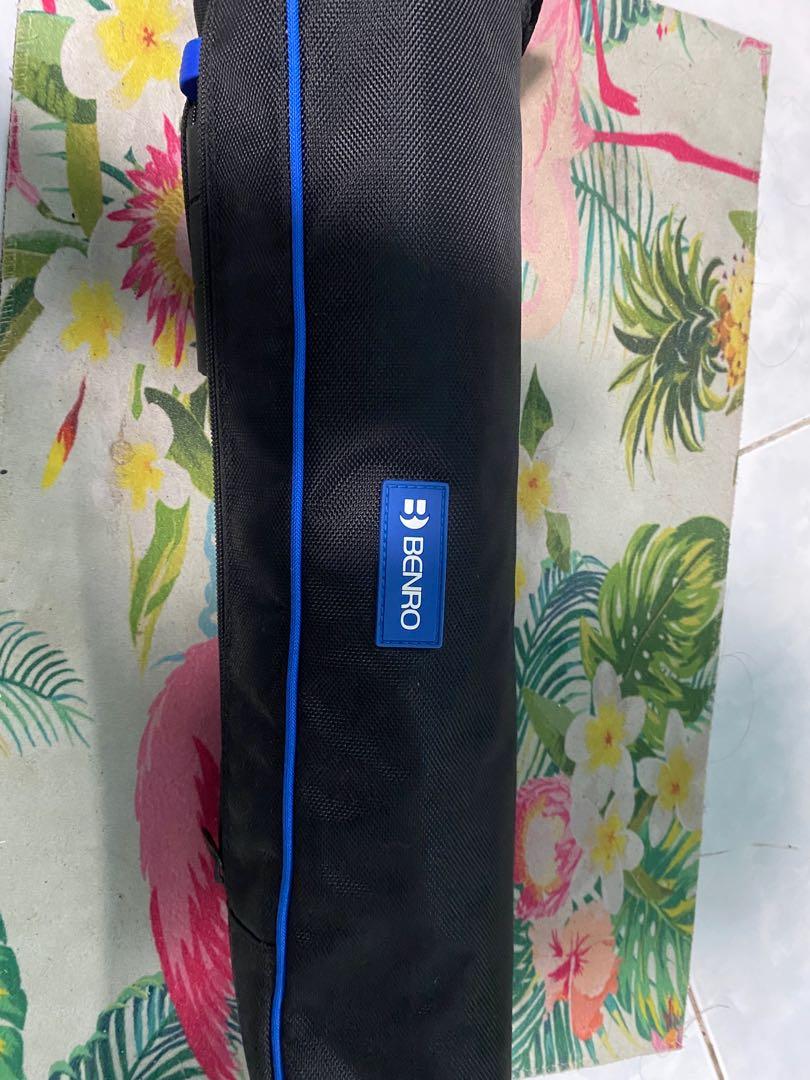 Tripod Bendro Aero 2, Mobile Phones & Gadgets, Other Gadgets on Carousell