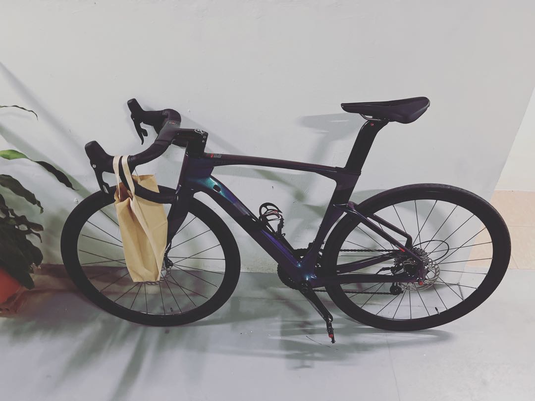 Twitter cyclone pro, Sports Equipment, Bicycles & Parts, Bicycles on ...