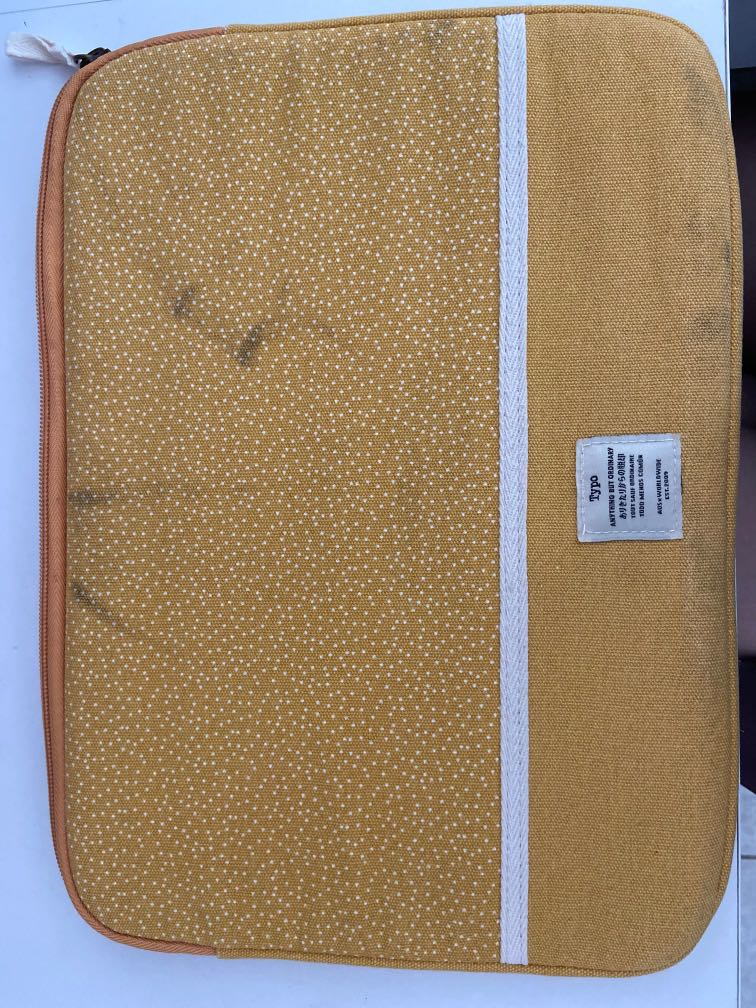 Typo Laptop Bag, Computers & Tech, Parts & Accessories, Laptop Bags ...