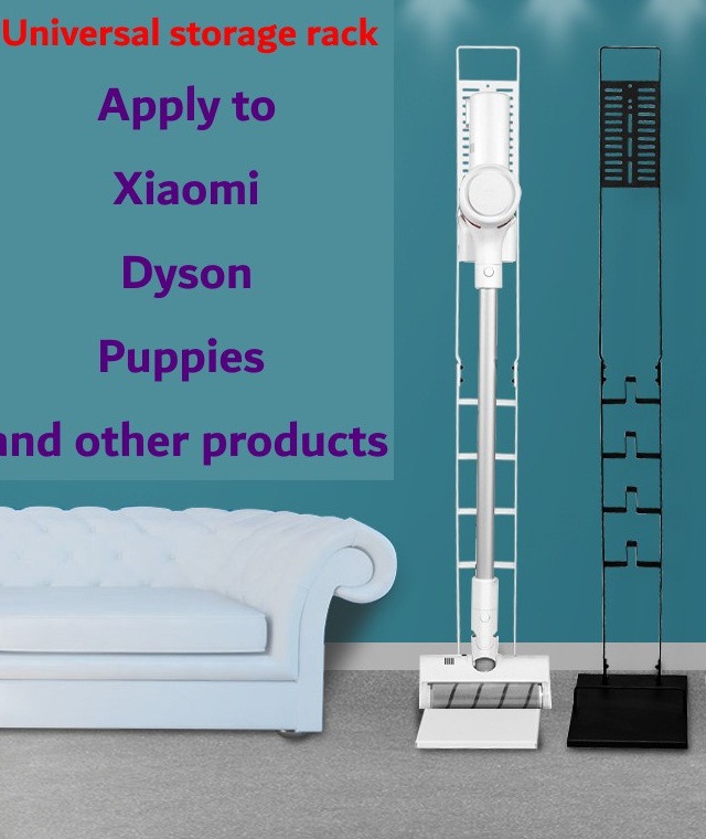 Vacuum cleaner universal shelf vacuum cleaner storage shelf vacuum ...