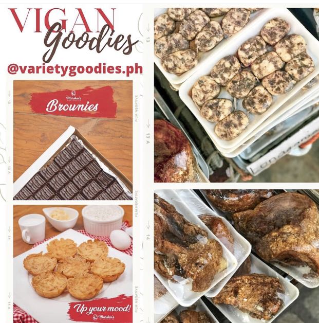 Vigan Longganisa, Food & Drinks, Chilled & Frozen Food on Carousell