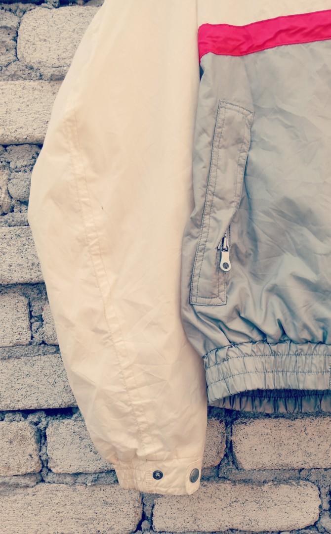 Vintage Honda British American Racing Colourway w/breaker jacket, Men's ...