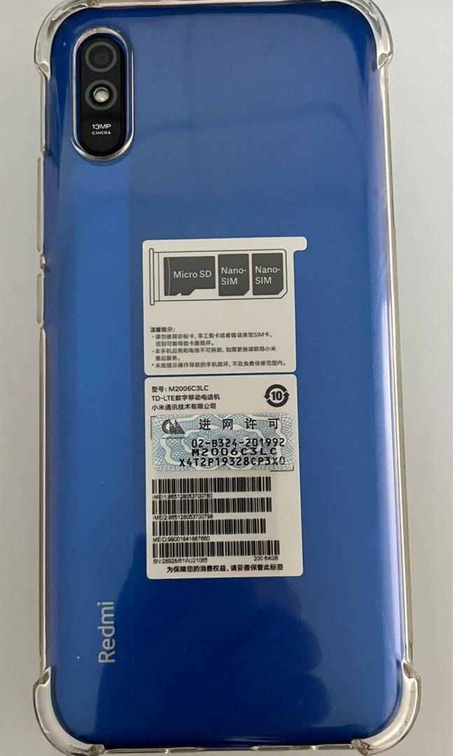 Xiaomi handphone set, Mobile Phones & Gadgets, Mobile Phones, Android ...