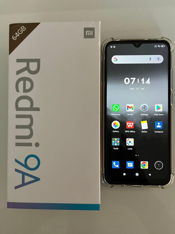 Xiaomi handphone set, Mobile Phones & Gadgets, Mobile Phones, Android ...