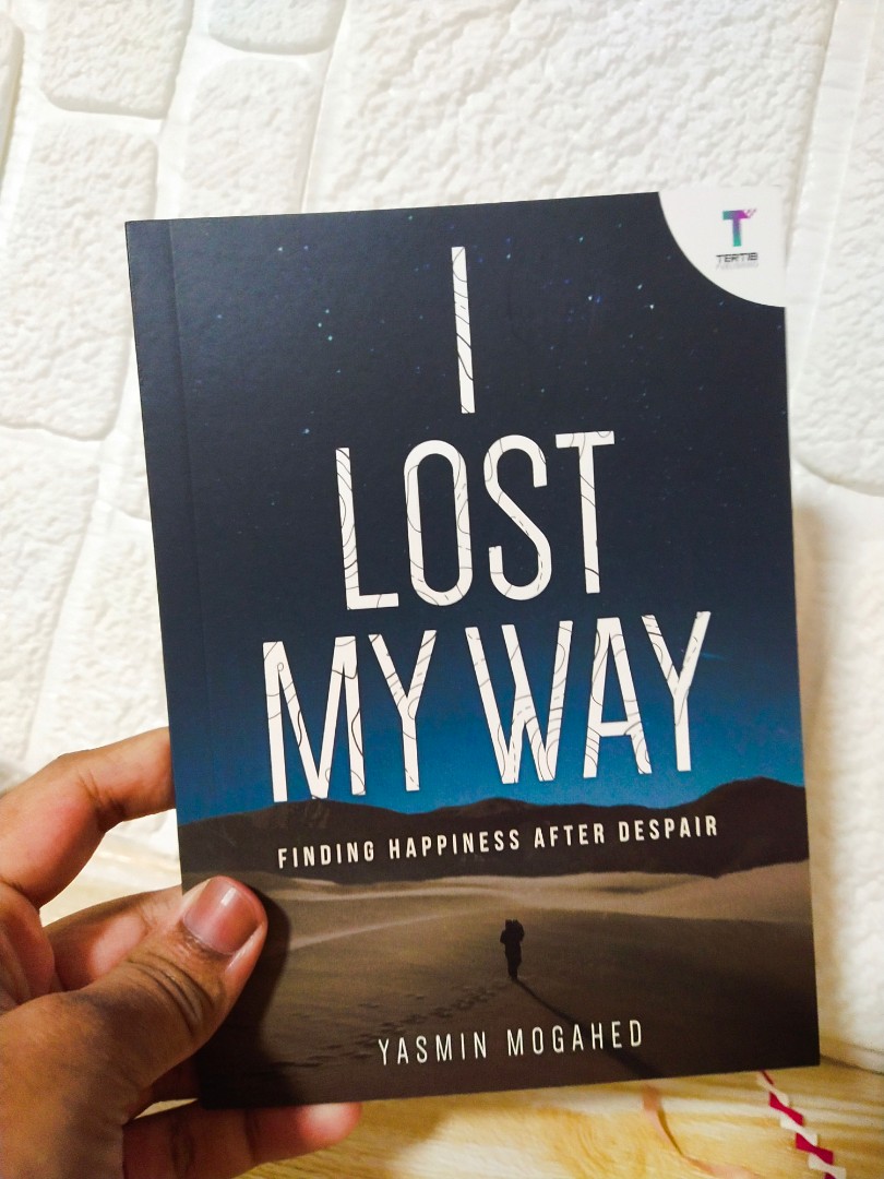 Yasmin Mogahed Islamic Self Help Book, Hobbies & Toys, Books ...