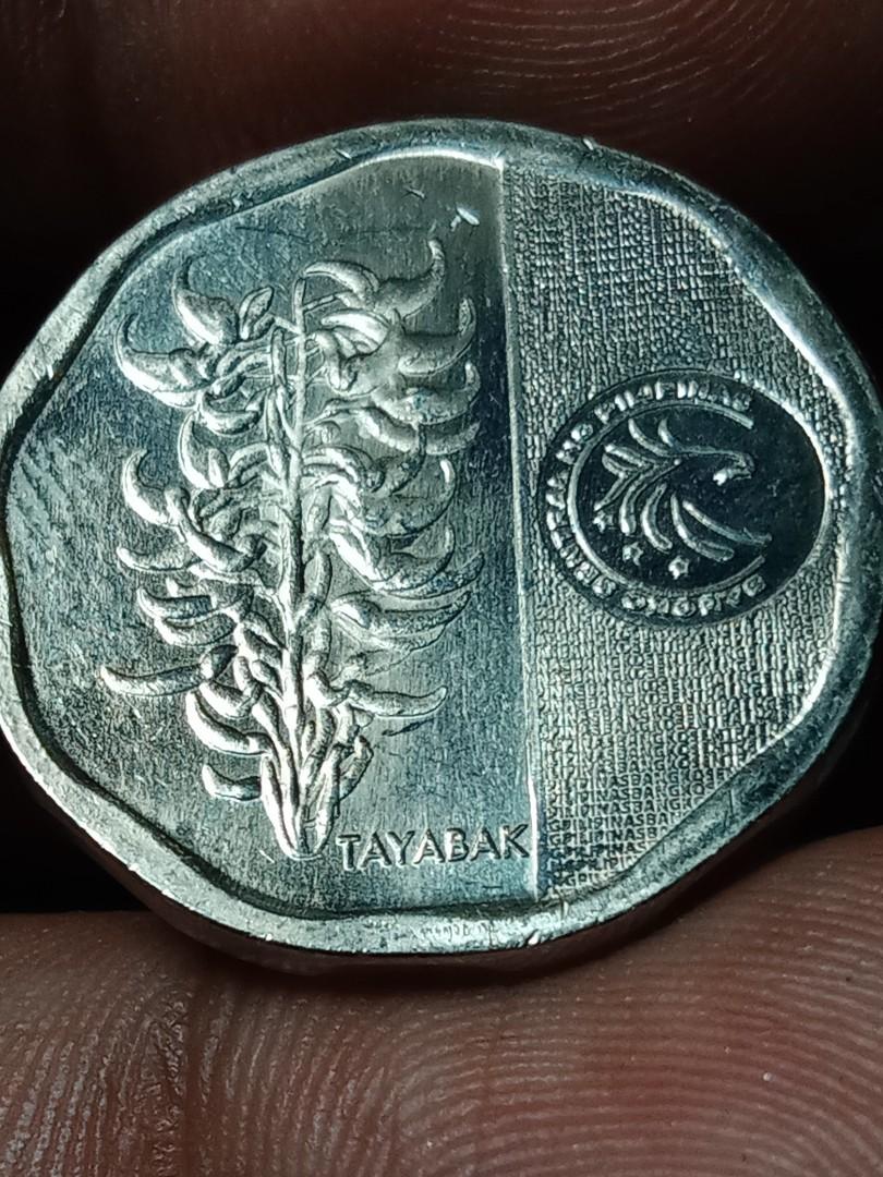 2019.nonagon.error coins.double name.republika Ng pilipinas, Hobbies ...