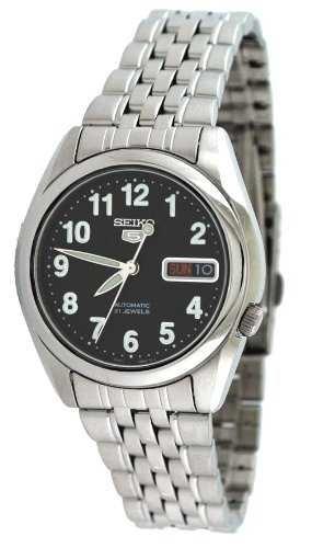 深水埗 有門市全新正貨 SEIKO 錶 精工 一年保養 手錶 男裝/女裝/石英/自動錶/機械錶 SNK381K1 SNK381K SNK381 ...
